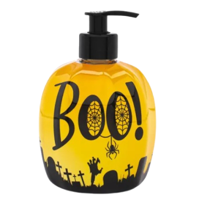 Tečni sapun za ruke - Halloween, Bone chiller, 500ml