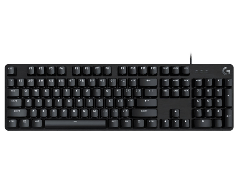 LOGITECH - G413 SE Mechanical Gaming tastatura US