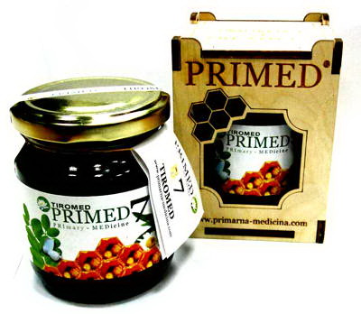 Primed 7 Tiromed 250 g