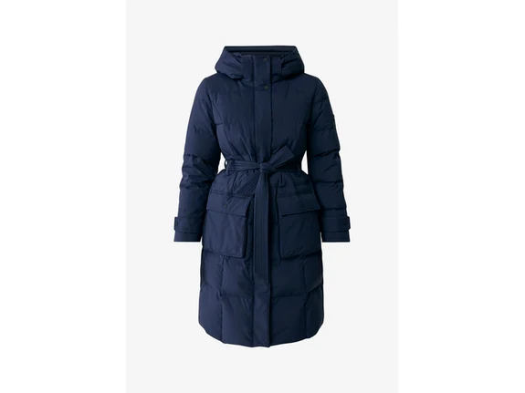 Mexx Ženski kaput puffer maxi MF006805543W-193932