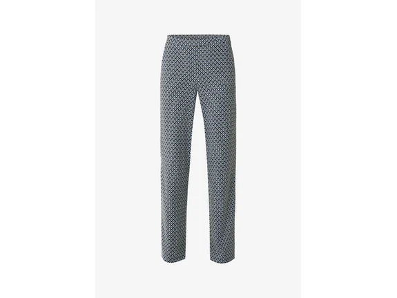 Mexx Ženske pantalone jacquard udobnog kroja MF007002943W-300007