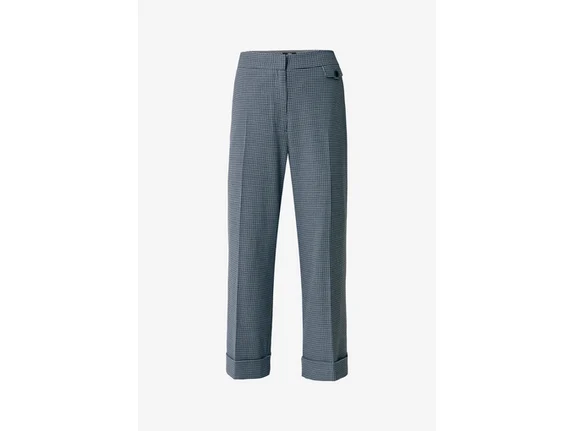 Mexx Ženske crop pantalone sa preklopom MF006900543W-144209