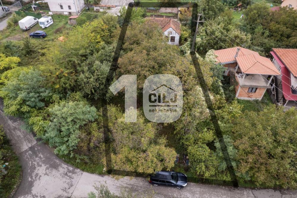 Plac pod voćnjakom 12 ari, Ladno brdo, Veliki Mokri Lug ID#1495 100.000 €