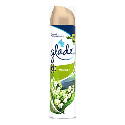 Glade sprej -DJURDJEVAK 300ml