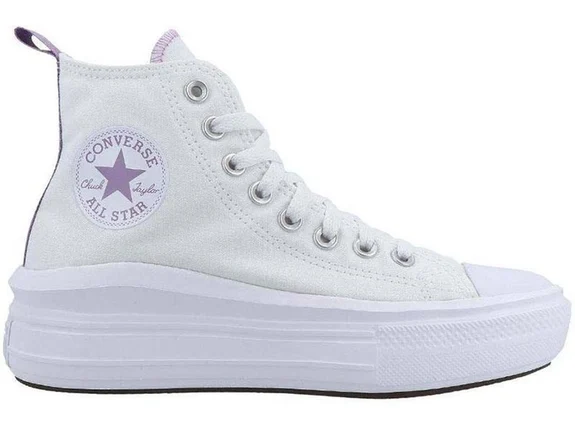 Converse Ženske patike Chuck Taylor All Star move platform