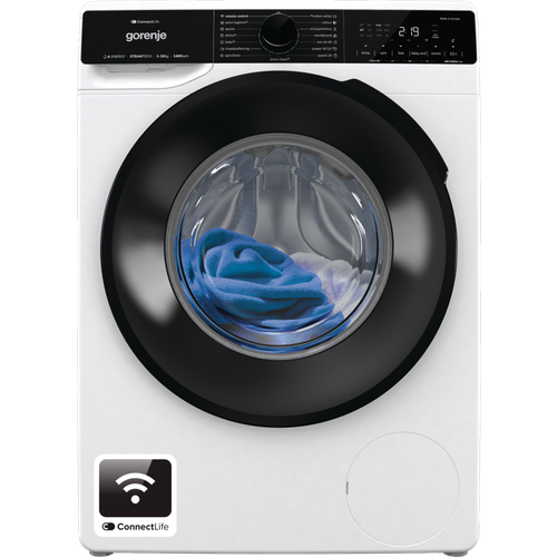 Gorenje WPNA14A3PWIFI Veš mašina, 10 kg, 1400 rpm, Inverter, dubina 61 cm