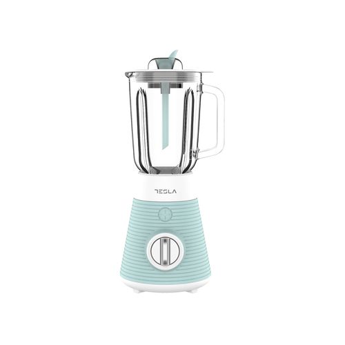 Tesla BL510BWS Blender, 500W, Tirkizna boja