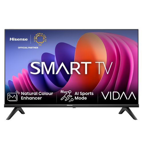 Hisense 32A4N Televizor 32" LED, HD, Smart, VIDAA