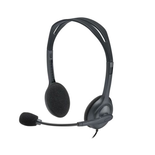 Logitech H111 Stereo Headset slušalice sa mikrofonom