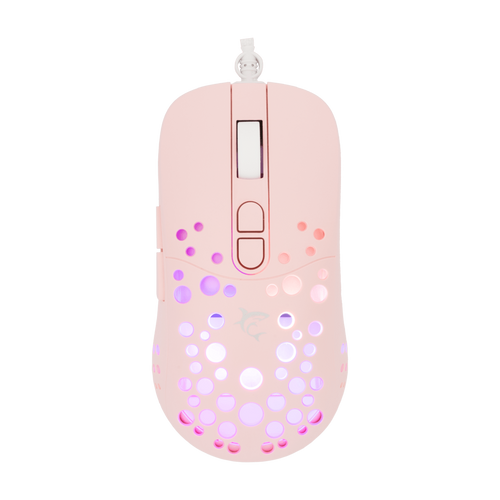 White Shark GM 9004 TRISTAN-2, Mouse Pink