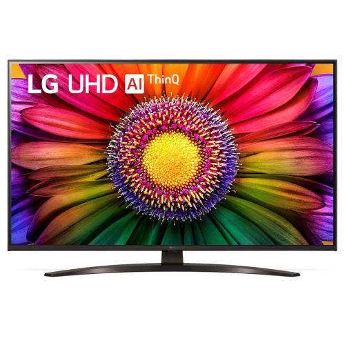 LG 43UR81003LJ Televizor 43" LED, Ultra HD, Smart, ThinQ AI WebOS