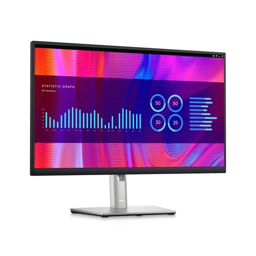 Dell P2423DE QHD USB-C Professional IPS Monitor 23.8"