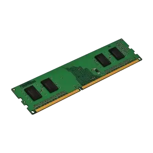 Kingston KVR32N22S6/4 Memorija DDR4 4GB 3200MHz