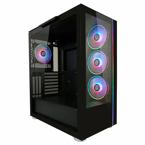 LC Power Gaming 808B-ON Kućište