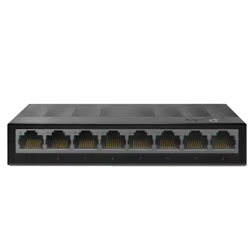 TP-Link LS1008G Switch10/100/1000 8-port