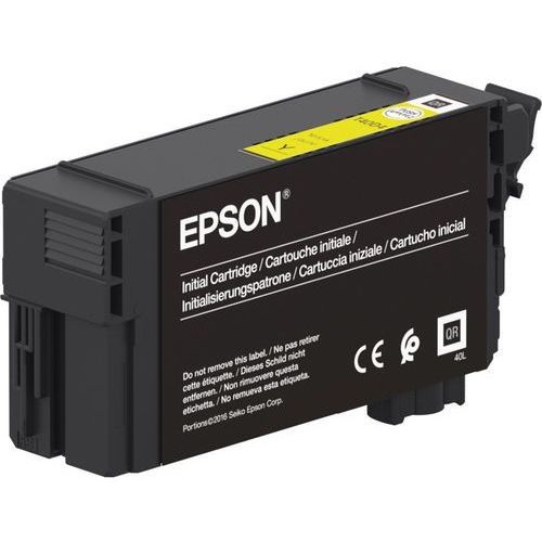 Epson C13T40C440 UltraChrome XD2 T40C440 Yellow 26ml