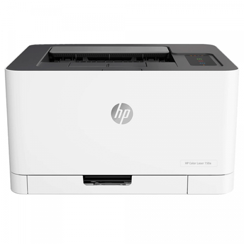 Printer HP Color Laser 150a 4ZB94A