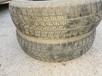 Tigar Vintera 165 /70 R14