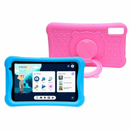 Denver TIO-80105KBUP BLUE/PINK Dečiji tablet