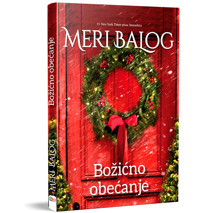 Meri Balog – Božićno obećanje