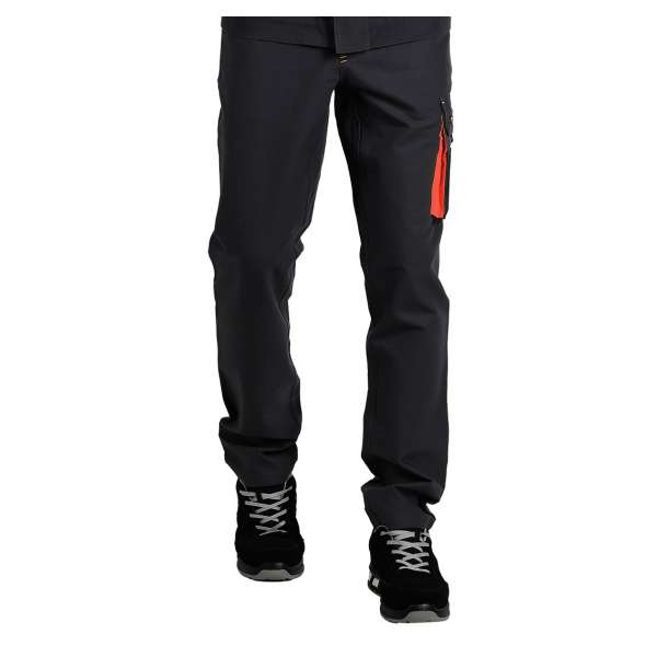 HAMMER STRETCH PANTS