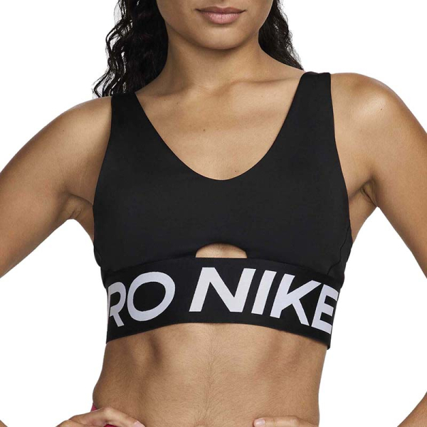 NIKE SPORTSKI TOP W NP INDY PLUNGE ZA ŽENE