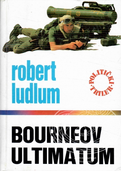 Bourneov ultimatum