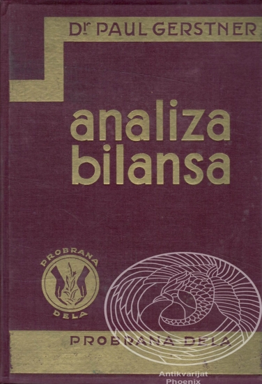 Analiza bilansa