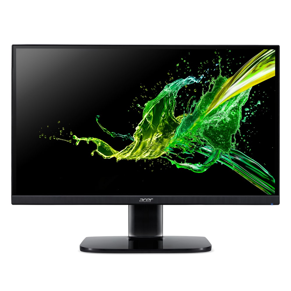 ACER 23.8" KA242YEbi UM.QX2EE.E05 Monitor