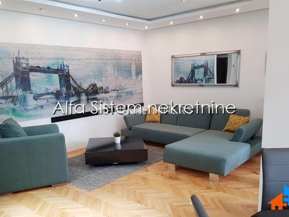 Zvezdara, Vukov spomenik, 3.0 stan, 88m2, 1050 EUR, ID 20454