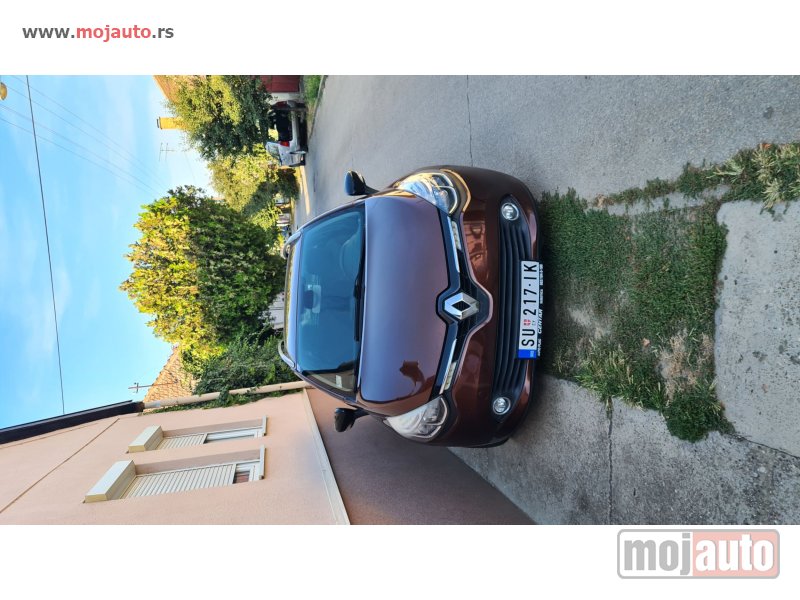 Renault Clio Tce