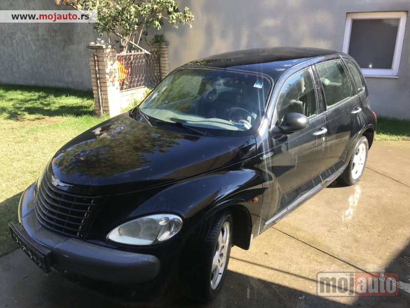 Chrysler PT Cruiser Classic