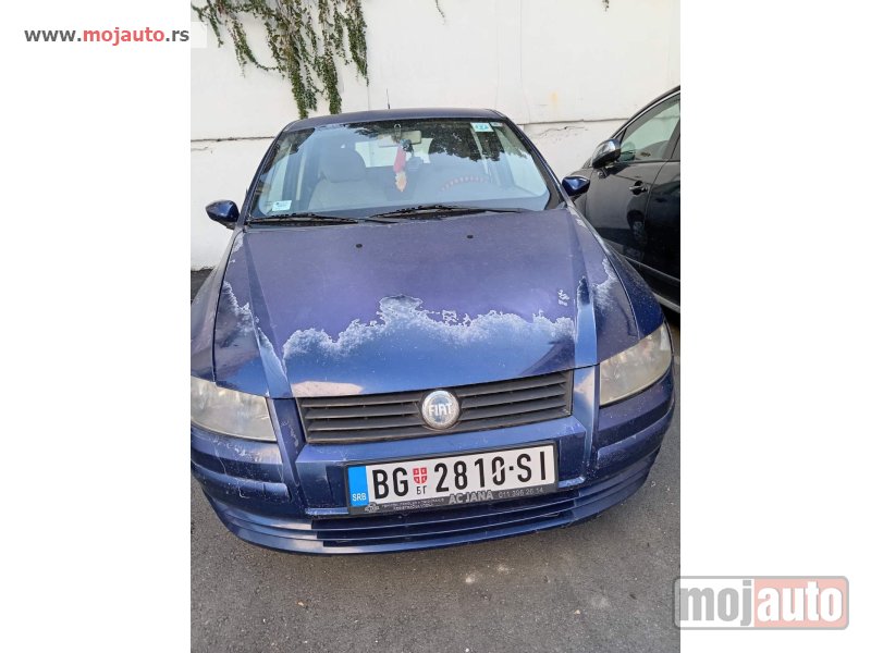 Fiat Stilo 1.4