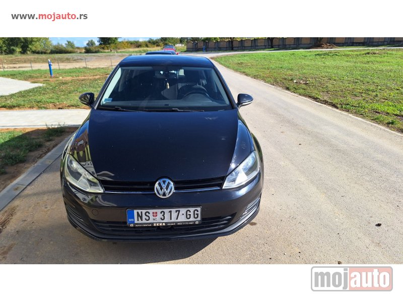 VW Golf 7