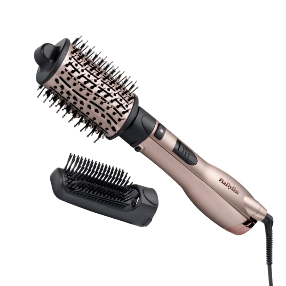 BABYLISS Smooth Volume AS90PE Stajler četka