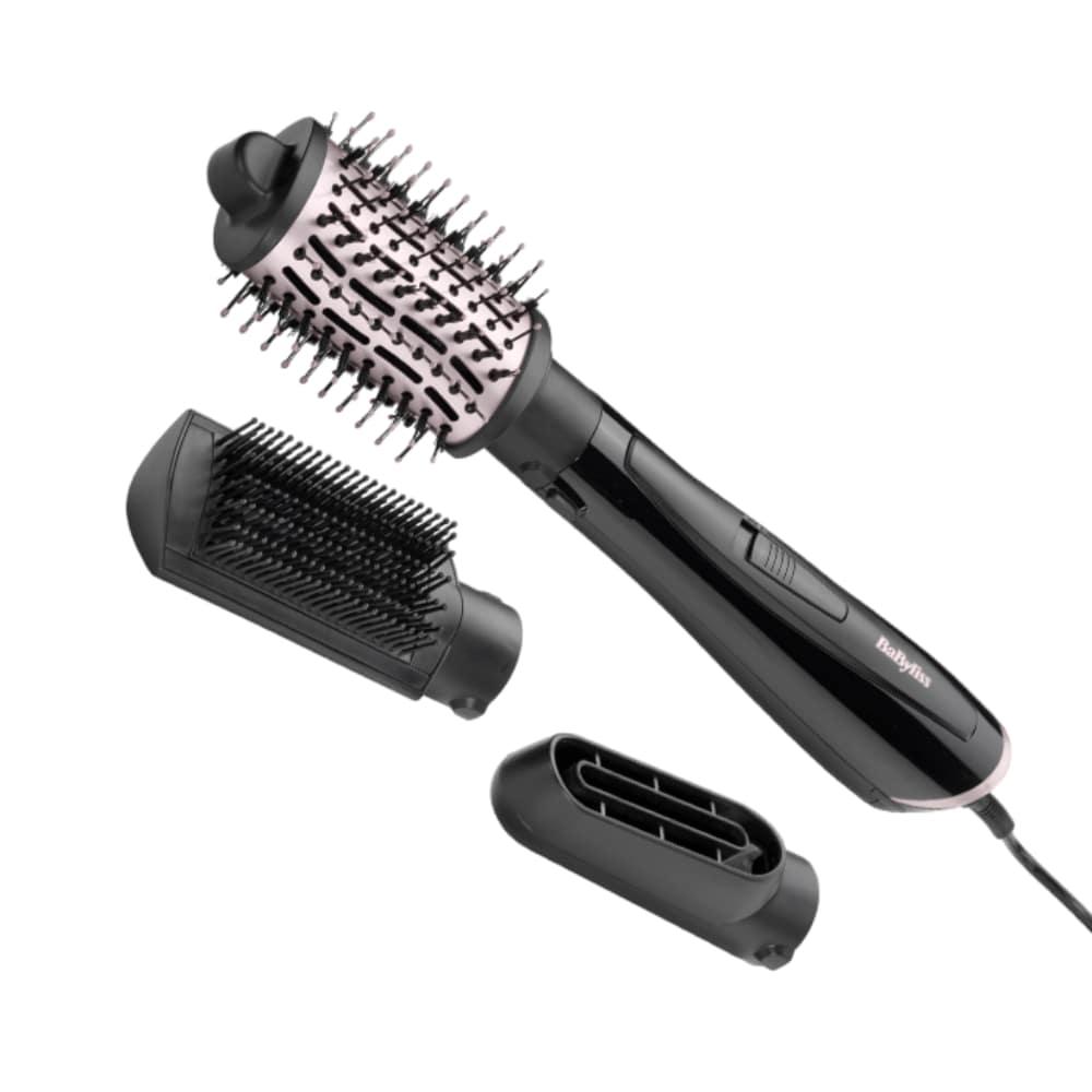 BABYLISS Style Smooth AS128E Stajler četka