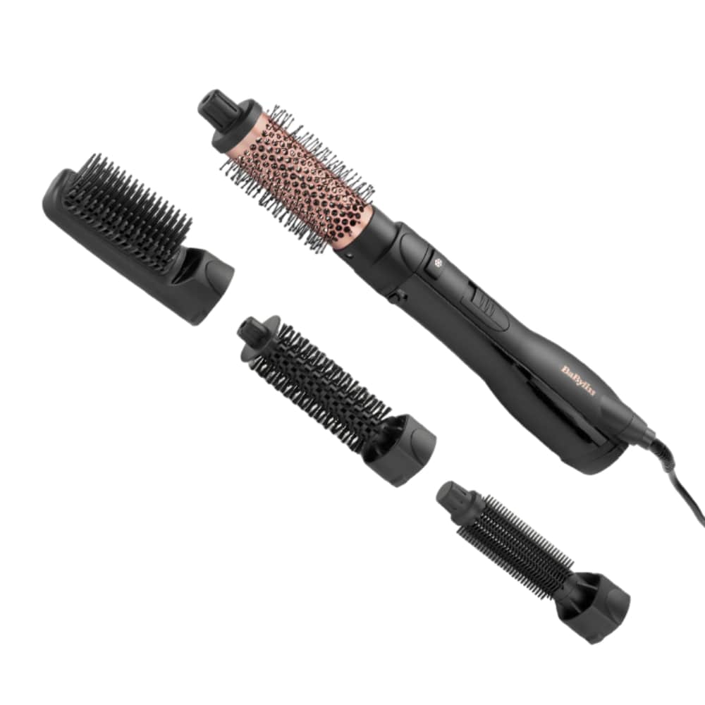 BABYLISS Smooth Finish AS122E Stajler četka