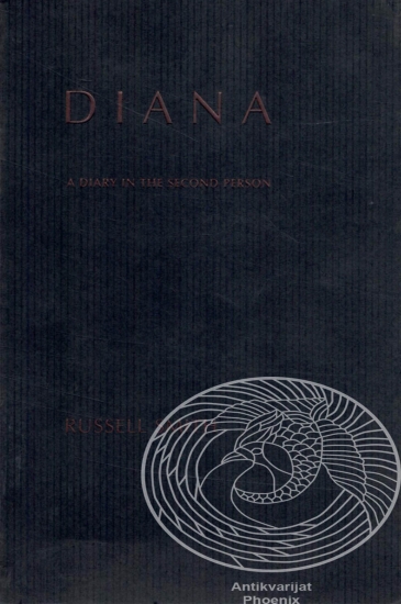 Diana: A Diary in the Second Person