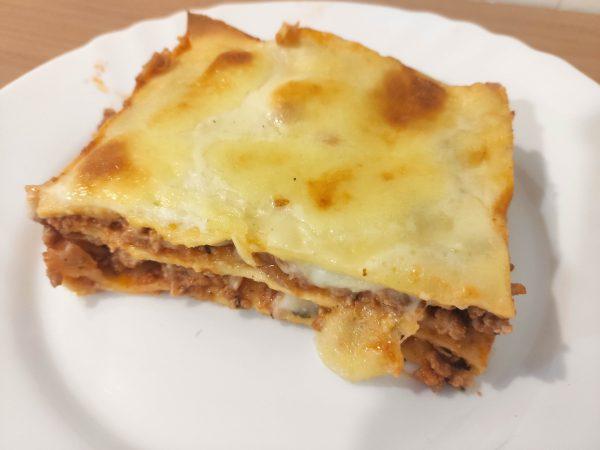 Gotove Lazanje bez glutena