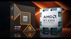 AMD Ryzen 9 9900X, 12 Cores (4.4GHz/5.6GHz turbo), 24 Threads, 12MB L2 cashe, 64MB L3 cache, Radeon Graphics