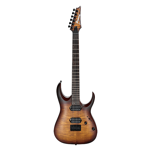 IBANEZ RGA42FM-DEF Električna gitara