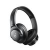 Anker Soundcore Q20i, Hybrid Active Noise Cancelling Headphones, black