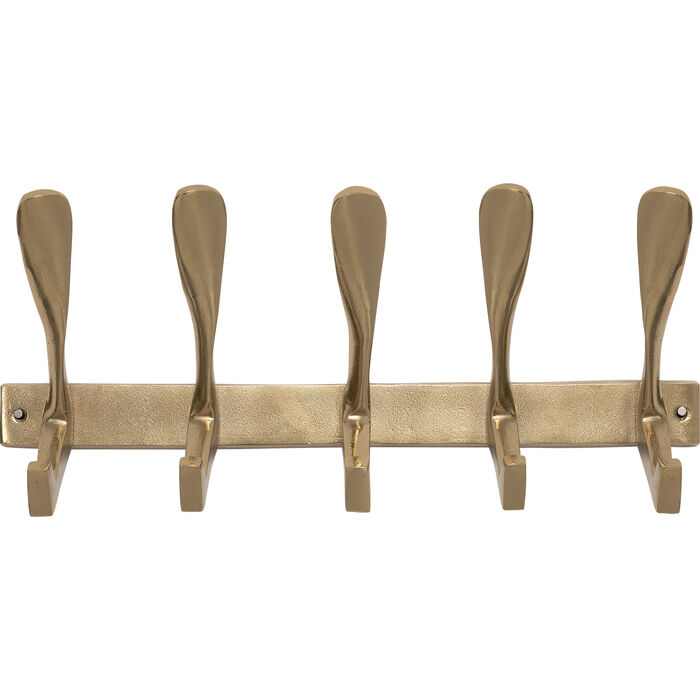 Coat Rack Spoon 43cm