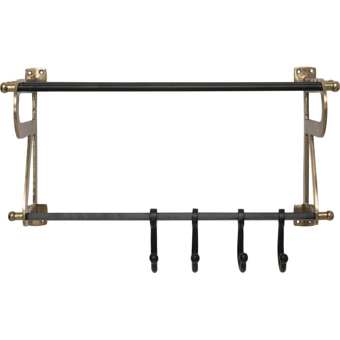 Coat Rack Grandezza 56cm