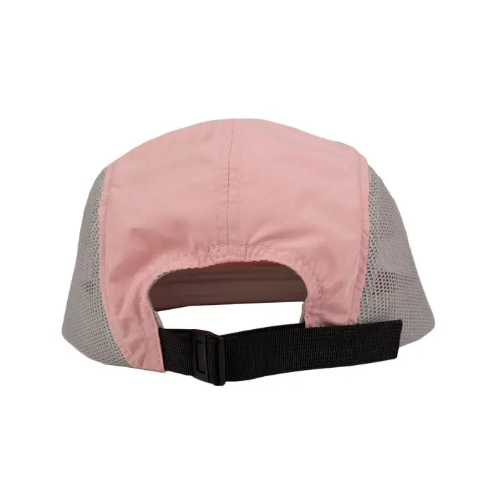 5Panel Cap Pink - BeastPink