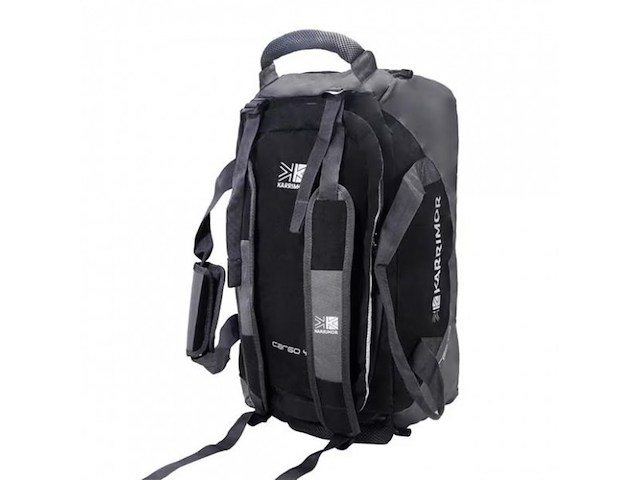 Karimor cargo 40L torba ranac novo