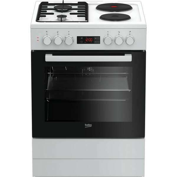 BEKO SPORET FSE 64320 DW