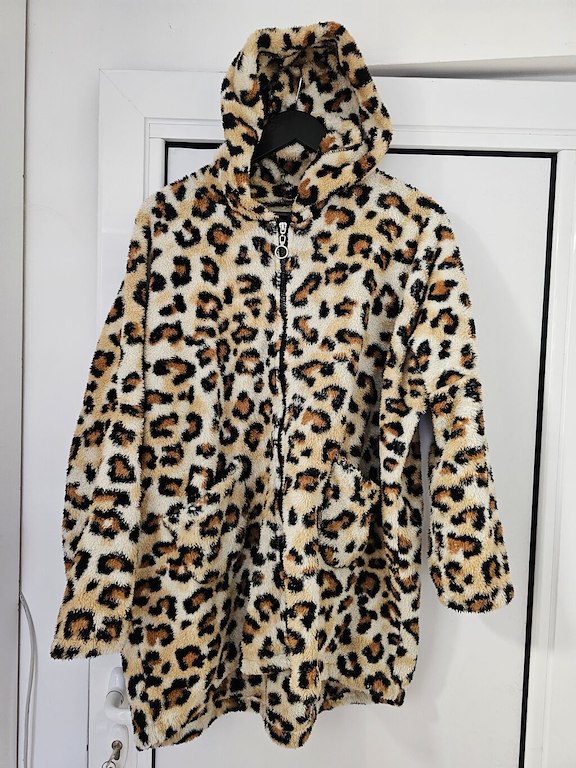 Adrixx, 2XL (EU 44), Leopard, krokodil, zebra