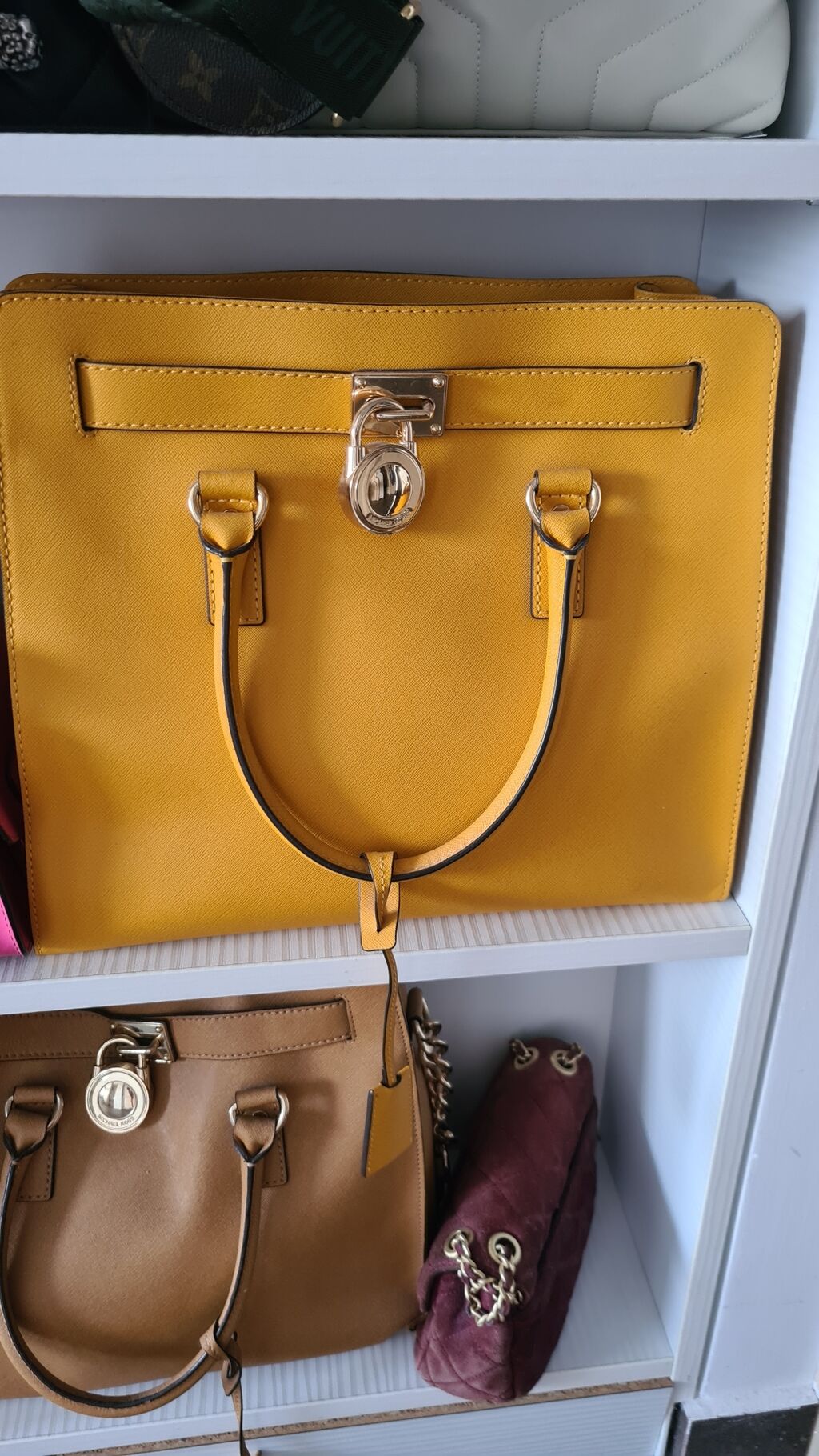 Torba za rame, Michael Kors