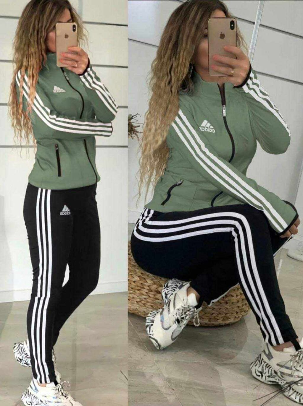 Adidas, XL (EU 42)